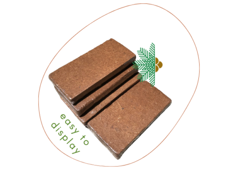Coco Coir Brick - 4 Things to Note When Using Coco Coir Brick ...