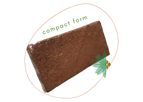 Coco Coir Brick - 4 Things to Note When Using Coco Coir Brick ...