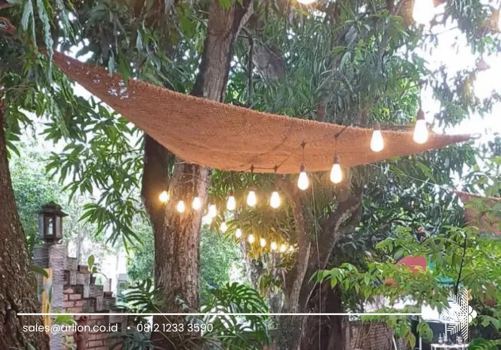 Pergola Privacy Screen Ideas & Installation Guide - Indonesia Coco Peat ...