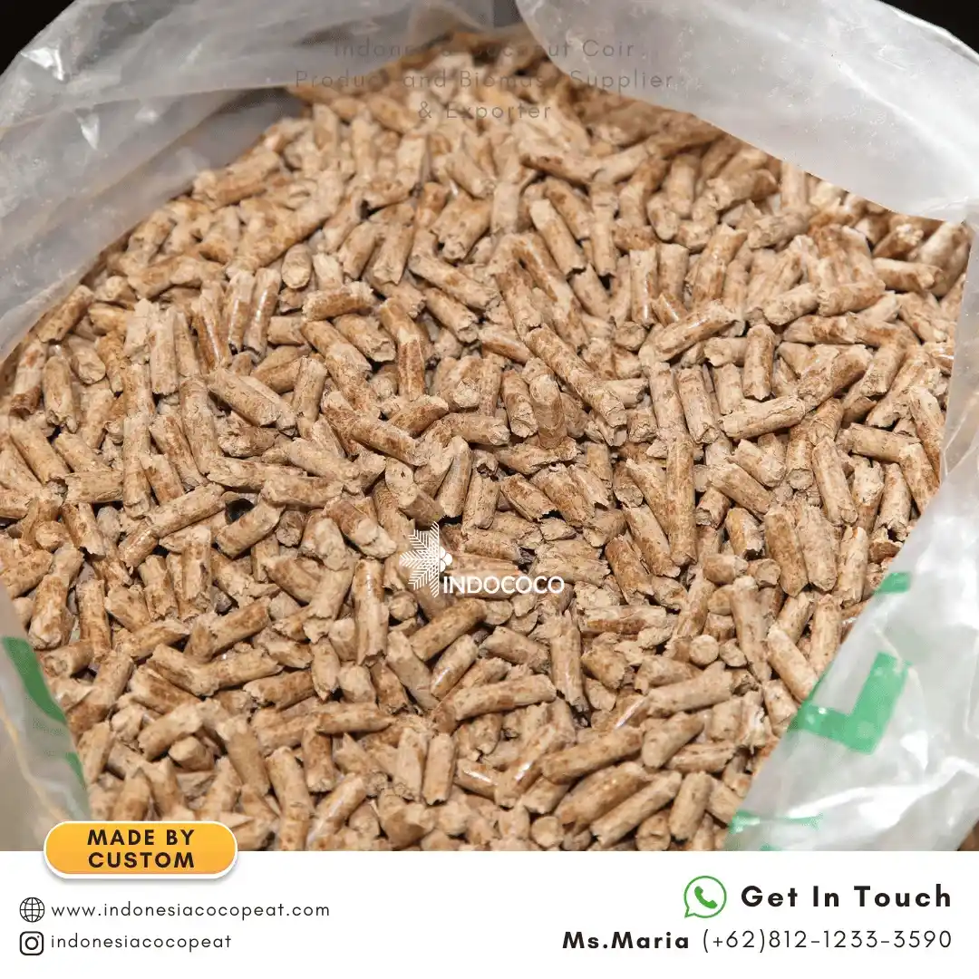 Wood Fuel Pellets & Wood Pellet Grill and Smoker